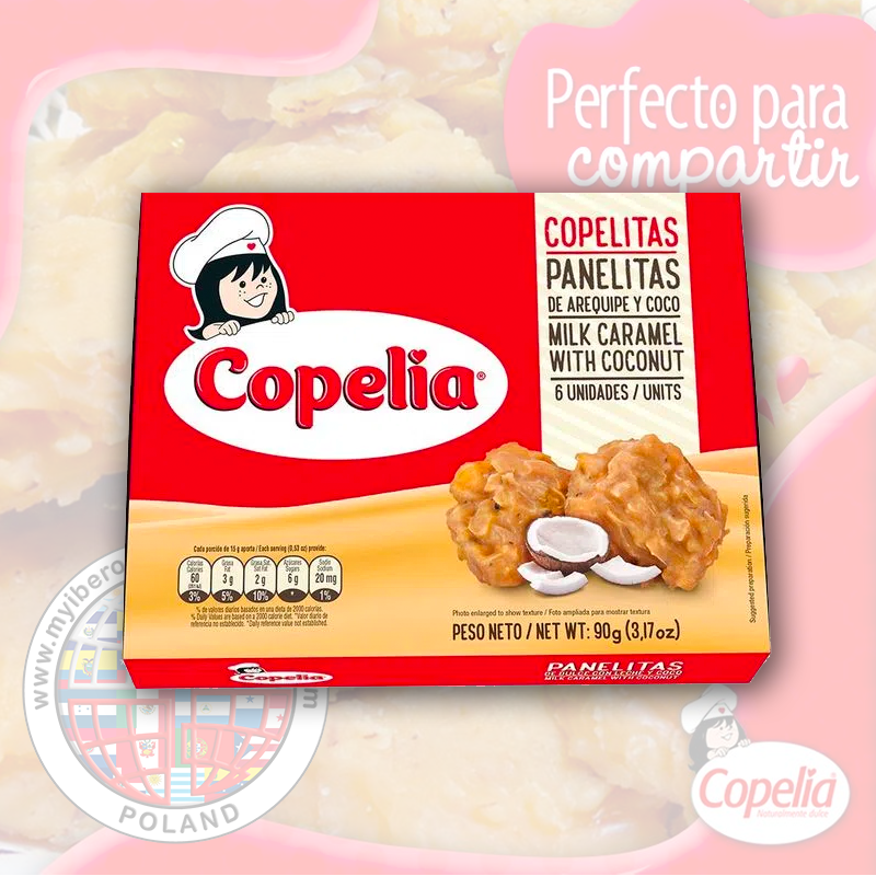 Tienda - LatinAmerican Market Poland